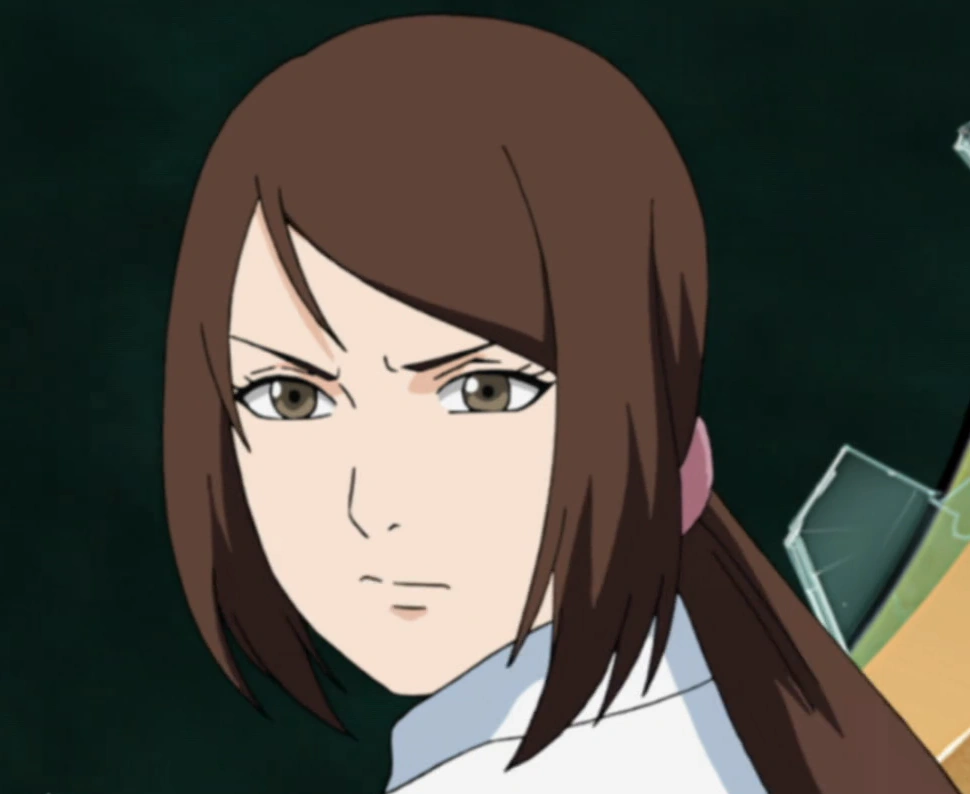 Galeria de Ameno | Wiki Naruto | Fandom