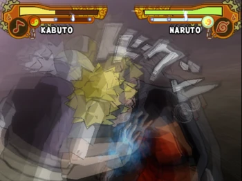 Chakra Scalpel: Cruelty | Narutopedia | Fandom