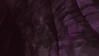 Earth Release: Hiding in Rock Technique | Narutopedia | Fandom