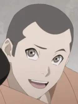 Kiku | NarutoPedia | Fandom