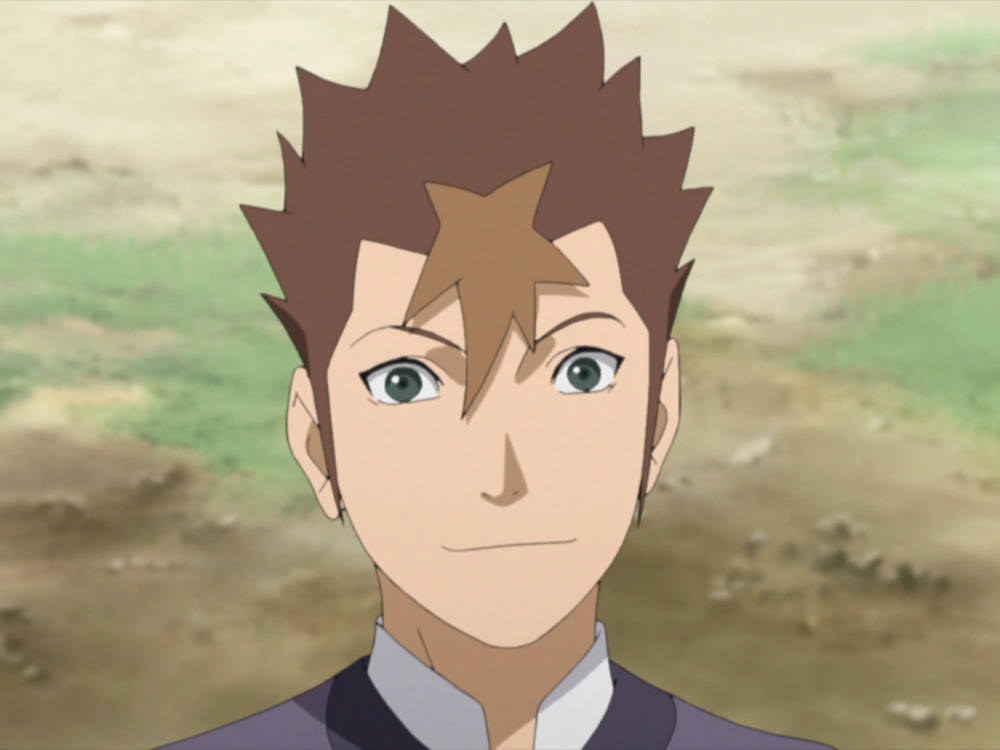 Yamame | NarutoPedia | Fandom