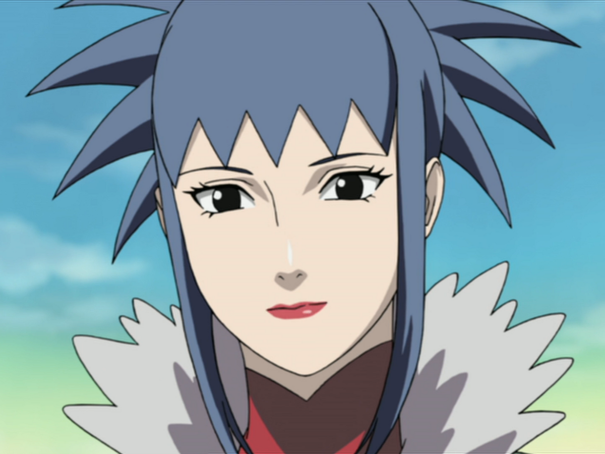 Infobox:Guren | Narutopedia | Fandom