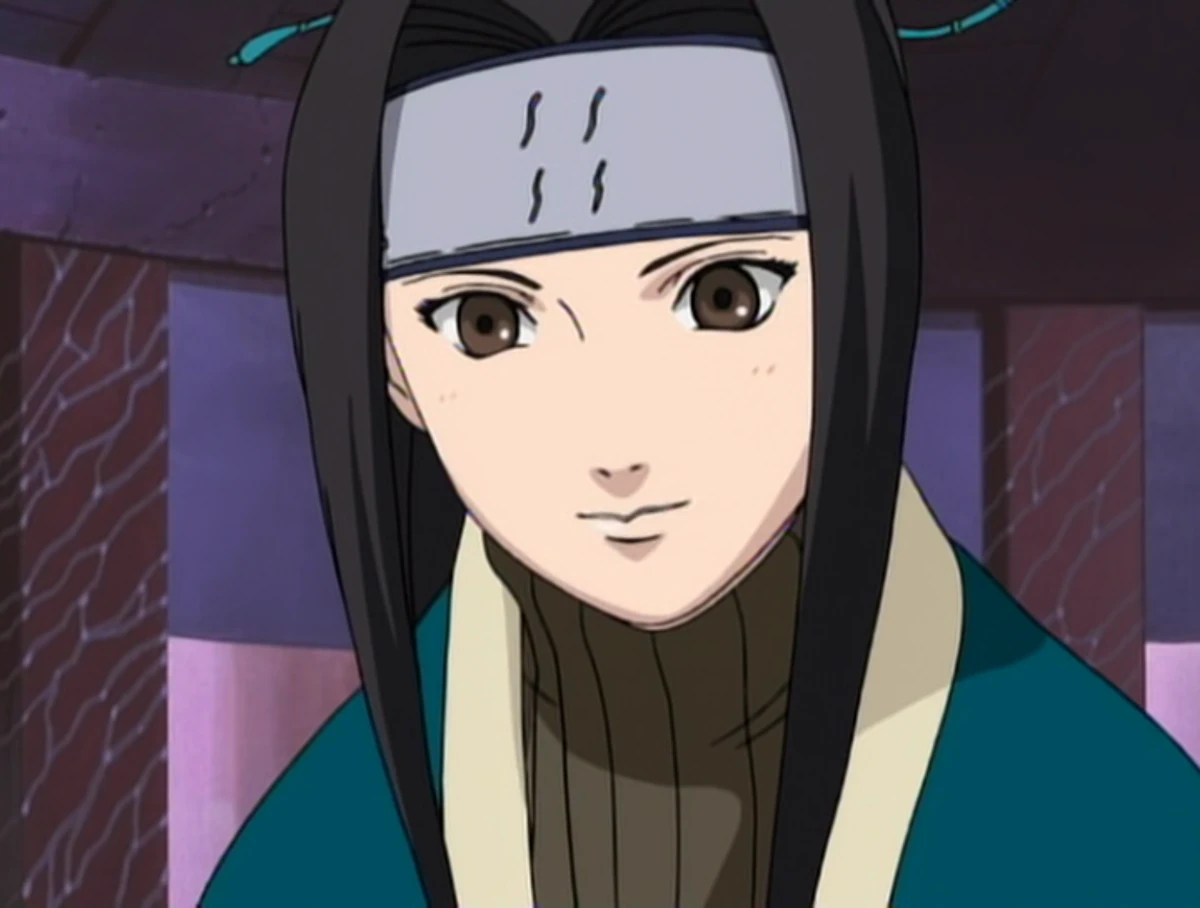 Haku | Naruto Wiki | Fandom