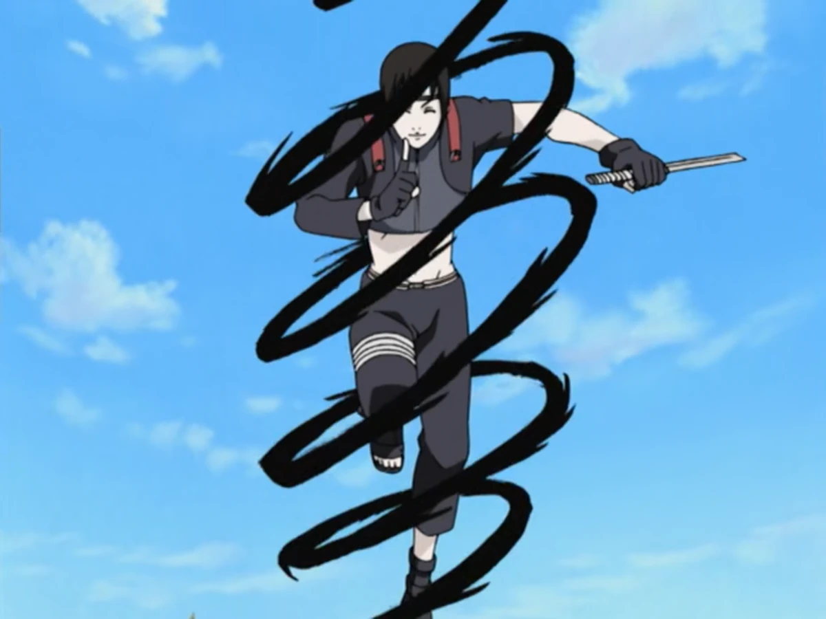 Formation! New Team Kakashi! | Narutopedia | Fandom