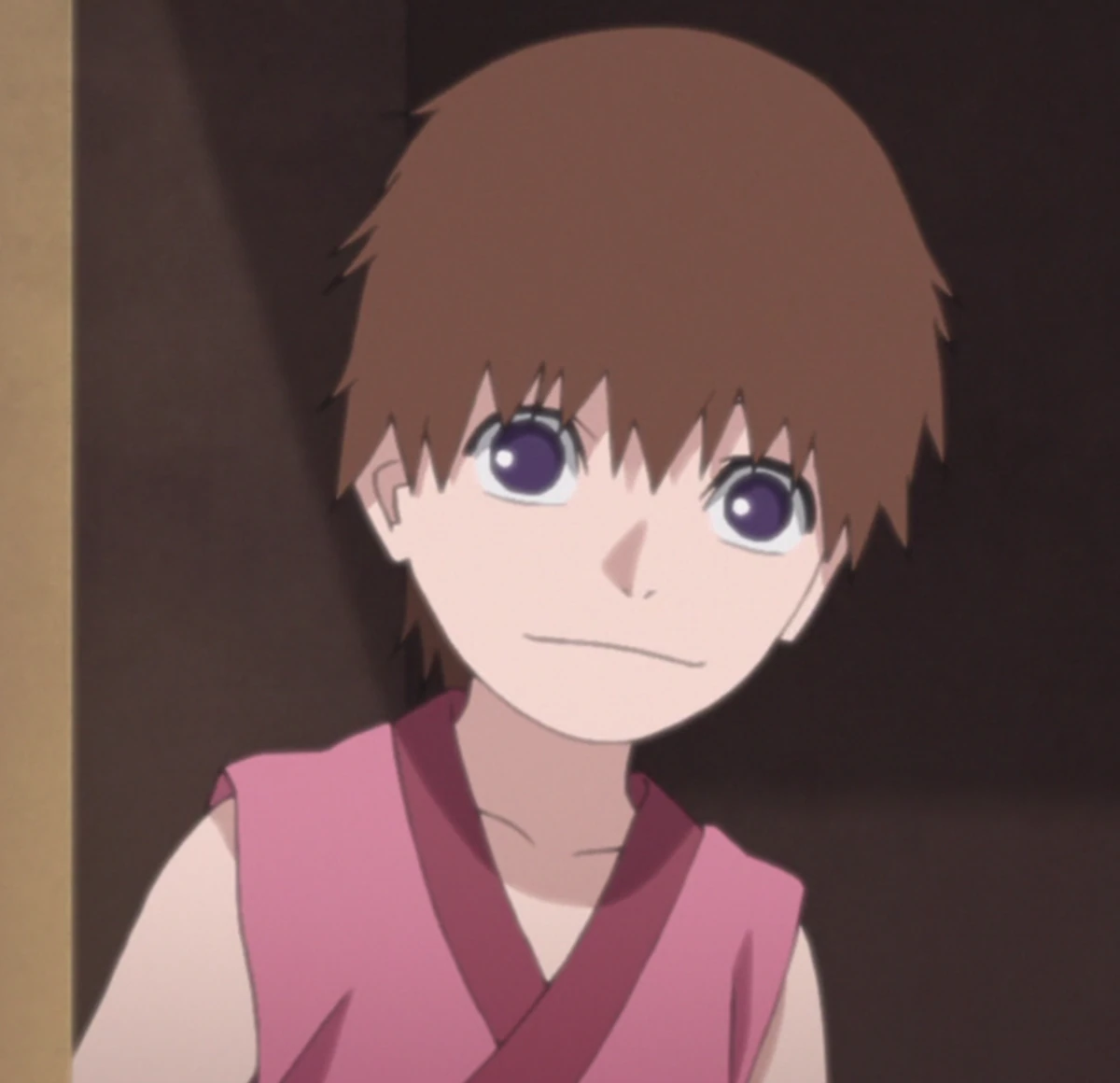 Isago (anime) | Narutopedi | Fandom