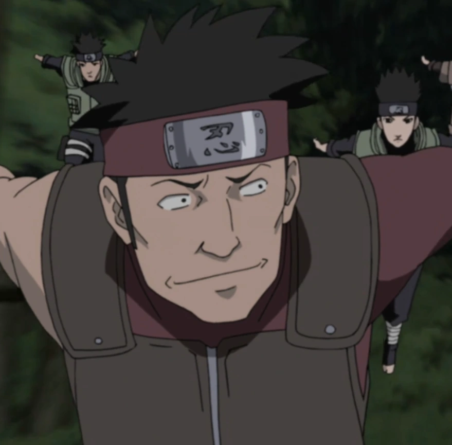 Natsu | Naruto Wiki | Fandom