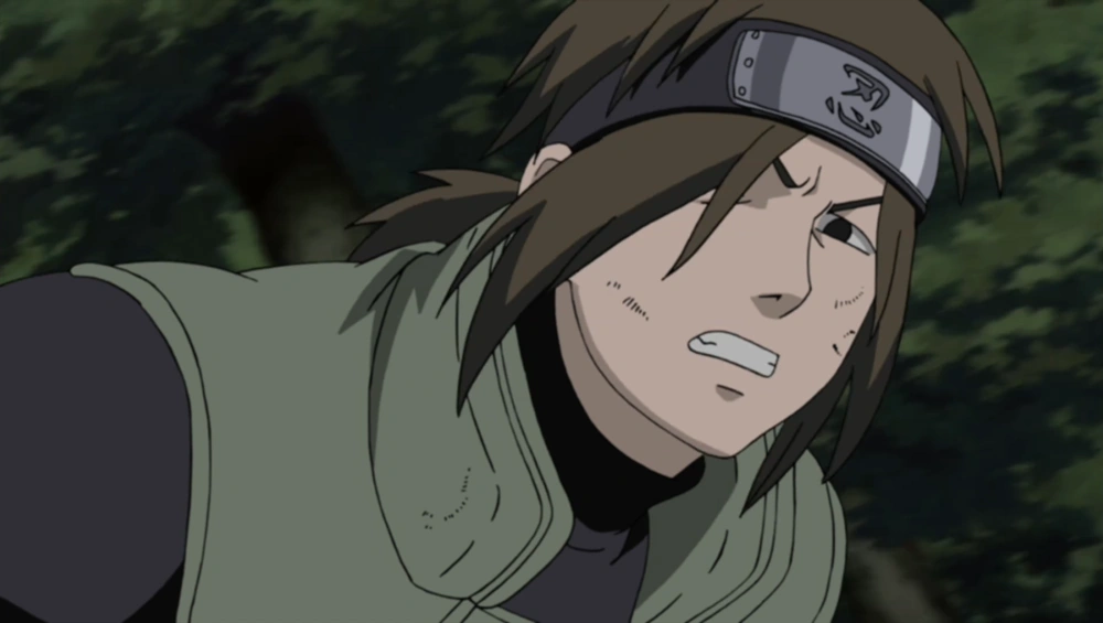 Shun | Naruto Wiki | Fandom