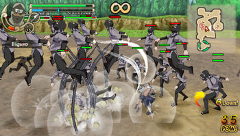 Biguro | Narutopedia | Fandom