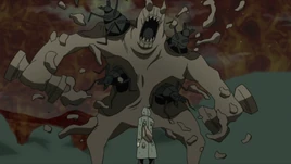 Parasitic Giant Insect — Bug Bite | Narutopedia | Fandom