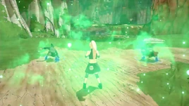 Mind Mystical Palm Transmission Technique | Narutopedia | Fandom