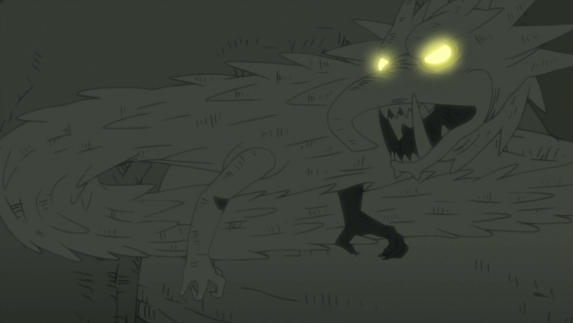 Wood Release Wood Dragon Technique Narutopedia Fandom