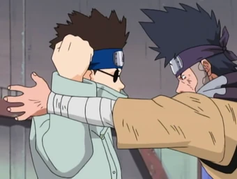 How Strong Is Shino