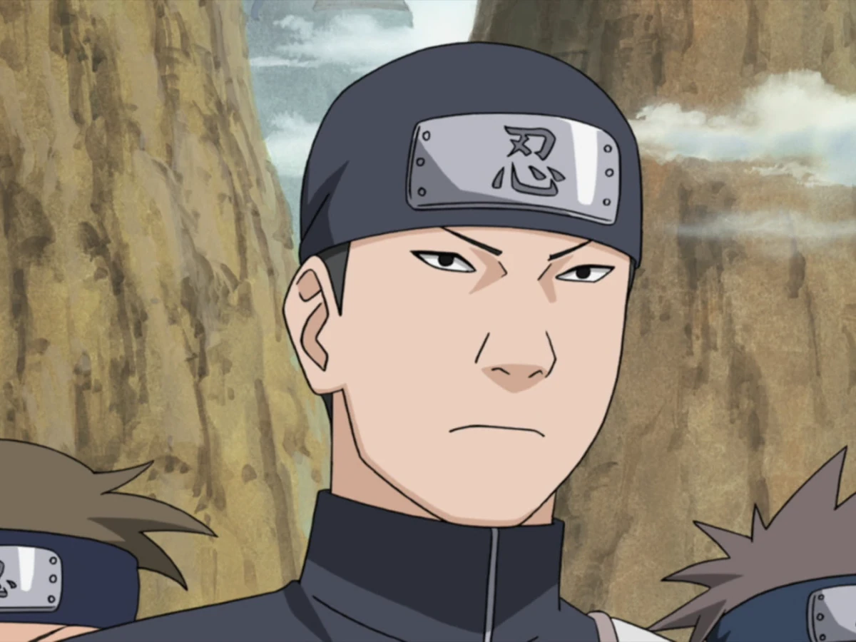 Tango | Narutopedia | Fandom