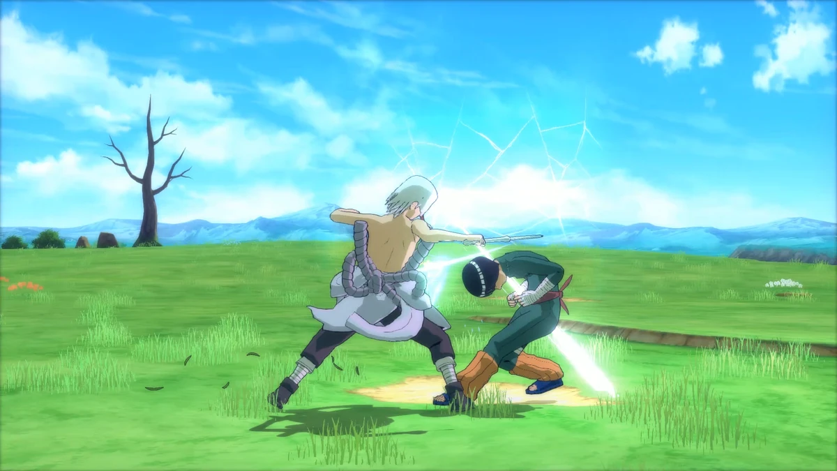 Amieiro | Wiki Naruto | Fandom