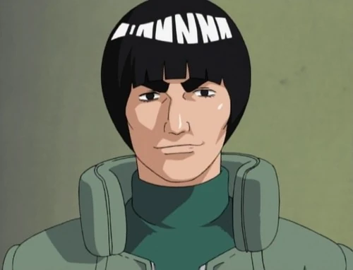 Might Guy | Naruto Wiki | Fandom