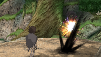 Insect Pillar | Narutopedia | Fandom