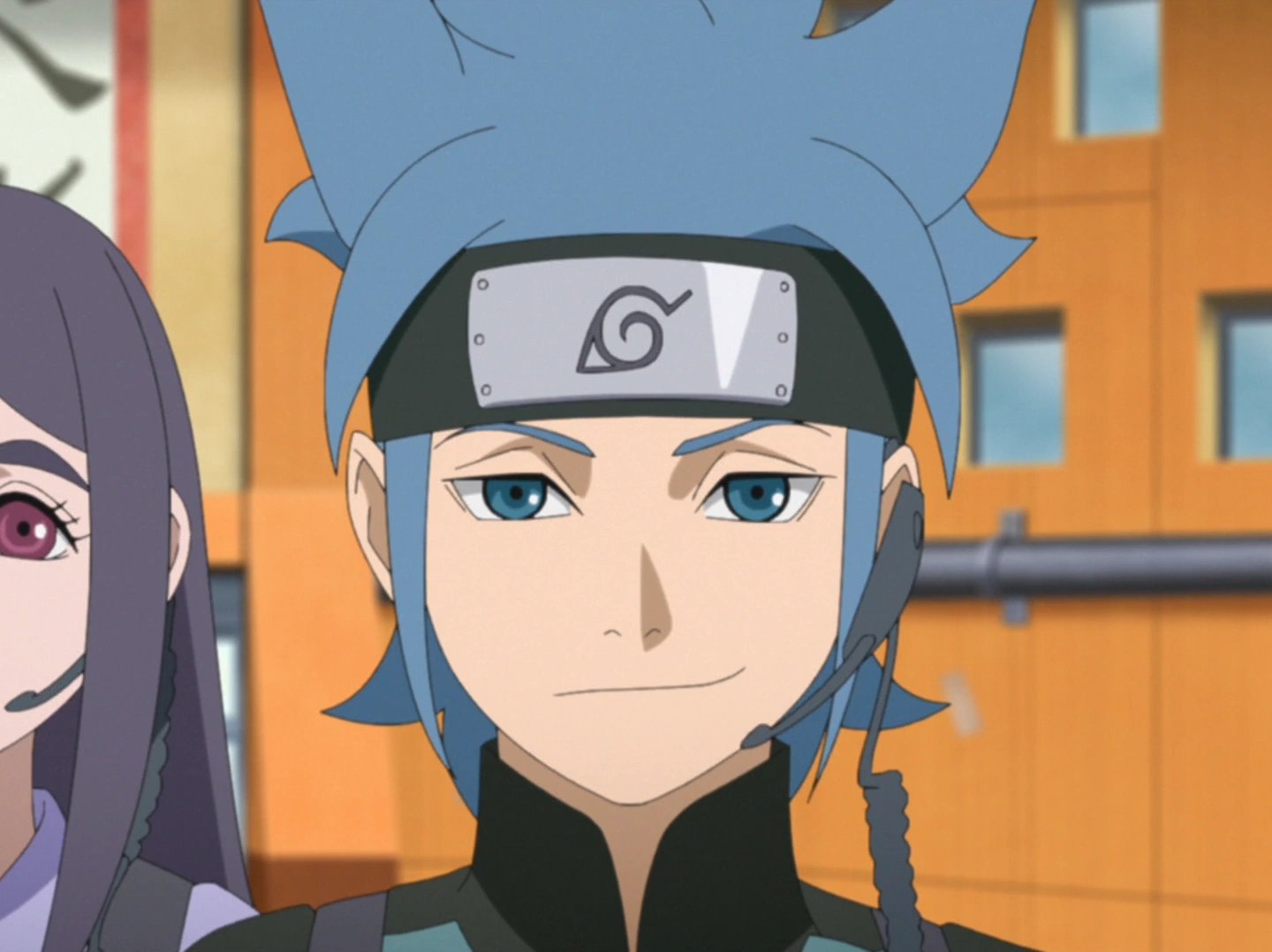 Kaito Kawanami | Narutopedia | Fandom