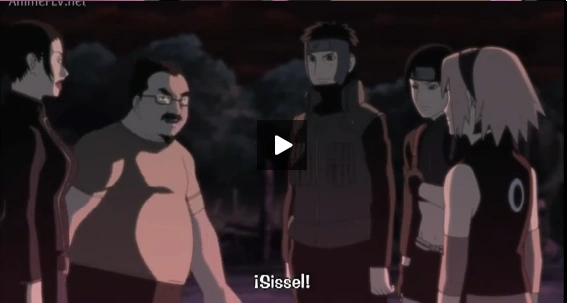 Discusión:Shiseru | Naruto Wiki | Fandom