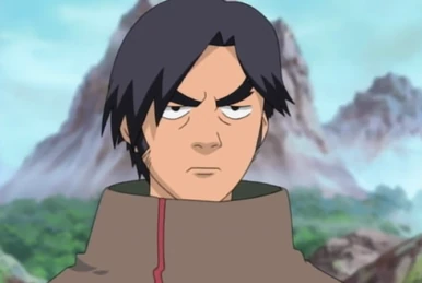 Naruto Shippuden Sasame