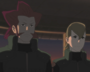 Mebuki Haruno | Narutopedia | Fandom