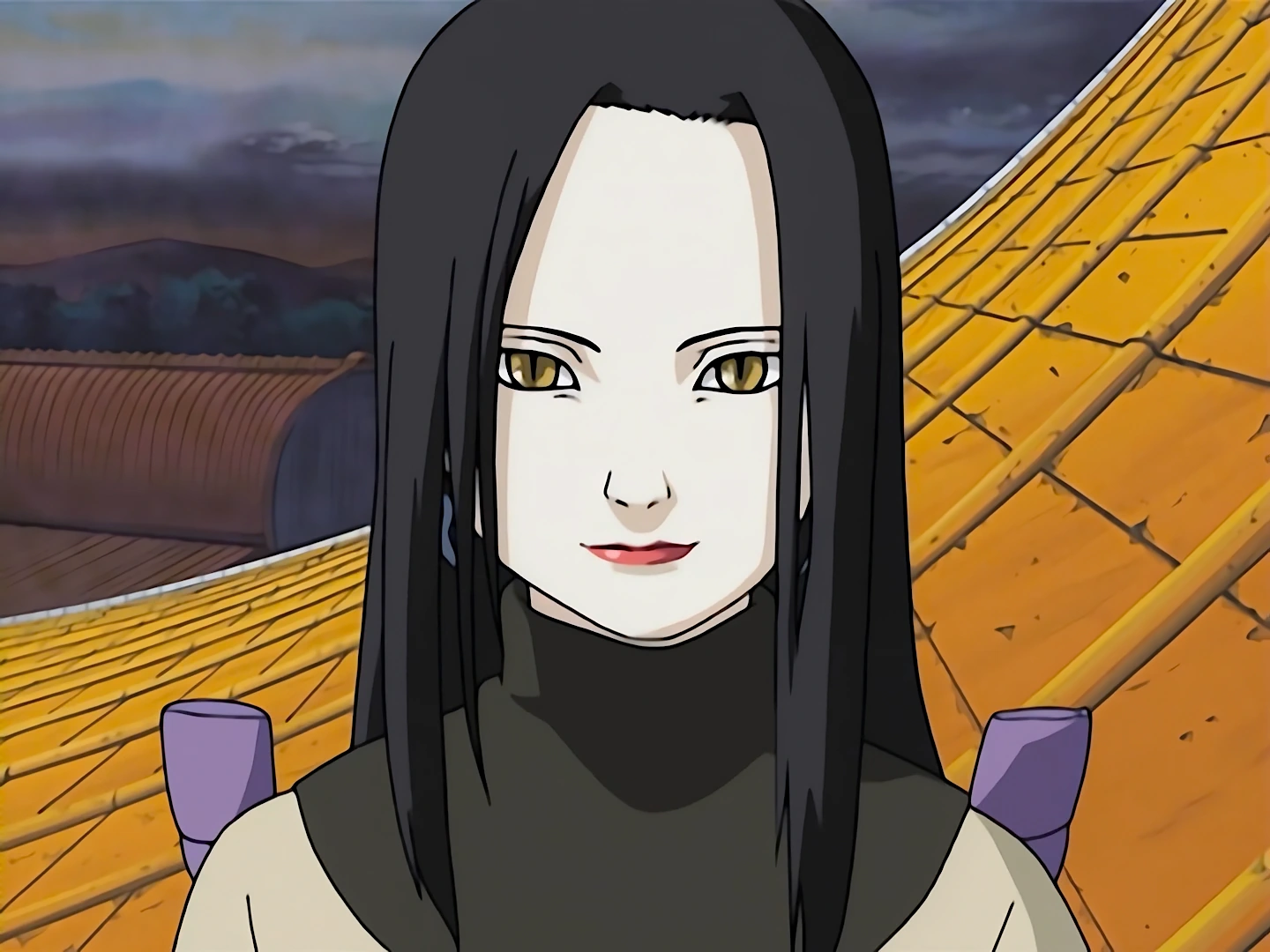 A Mistake from the Past: A Face Revealed! | Narutopedia | Fandom