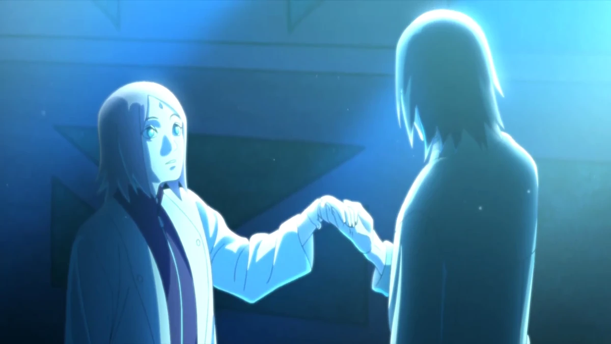 Arco de Sasuke Retsuden | Naruto Wiki | Fandom