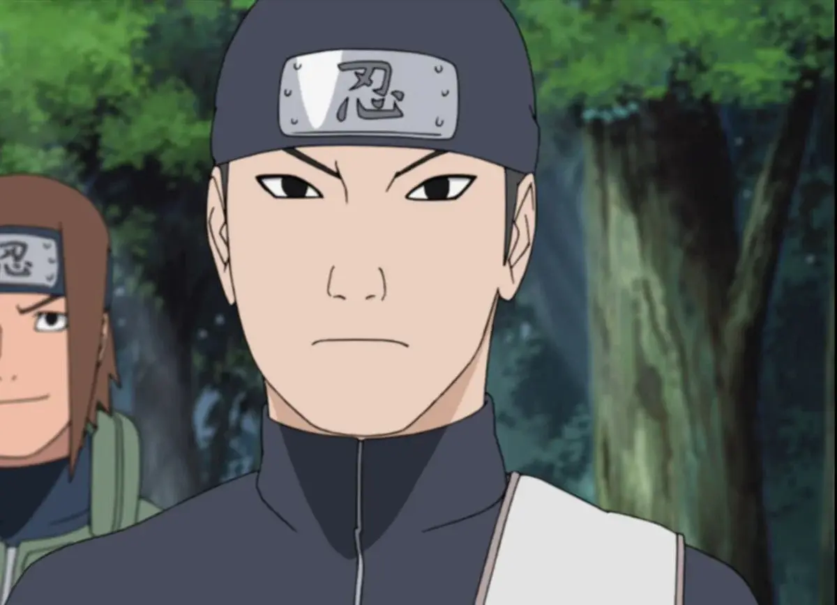 Tango | NarutoPedia | Fandom