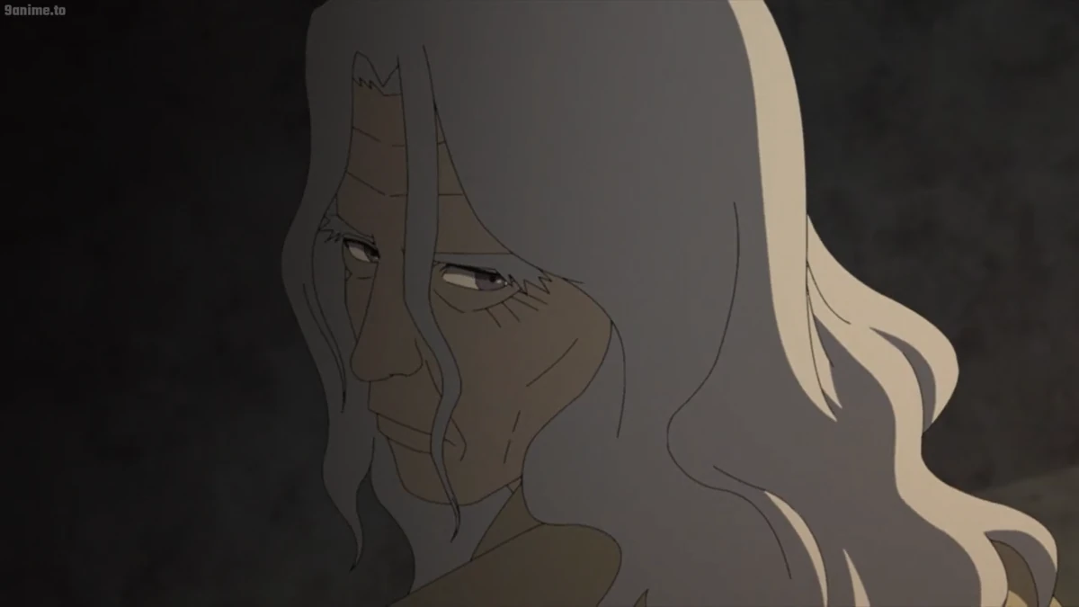 Ganno | Naruto Wiki | Fandom