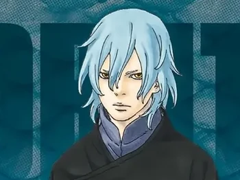 Mitsuki | Naruto Wiki | Fandom