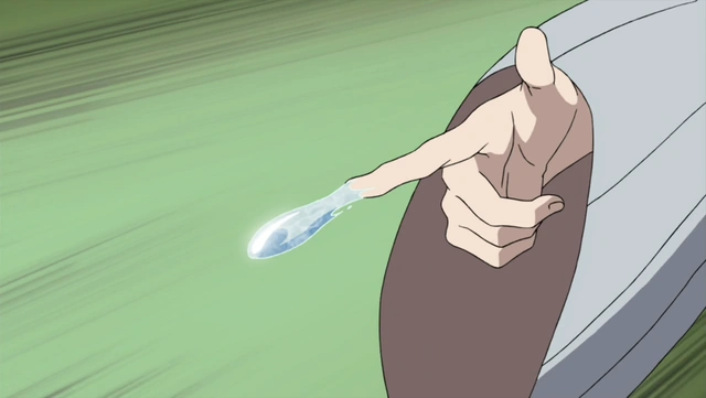 Teknik Pistol Air | Narutopedia Indonesia | Fandom