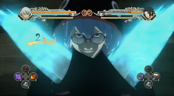 Great Snake Binding | Narutopedia | Fandom