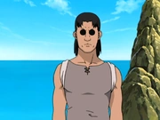 Yoroi Akado | NarutoPedia | Fandom