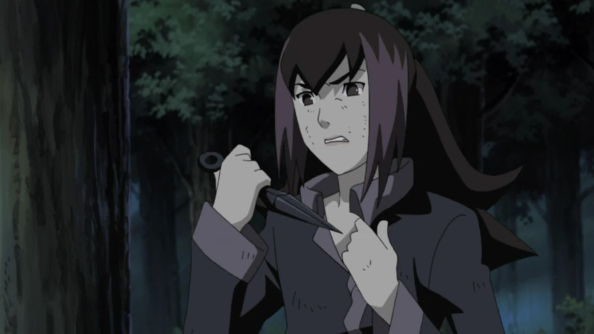 Equipamentos de Benten | Wiki Naruto | Fandom