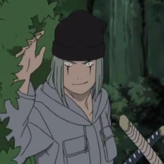 Zouri | Wiki Naruto | Fandom