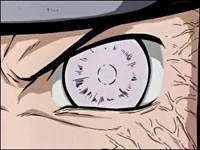 Byakugan | Naruto Wiki | Fandom