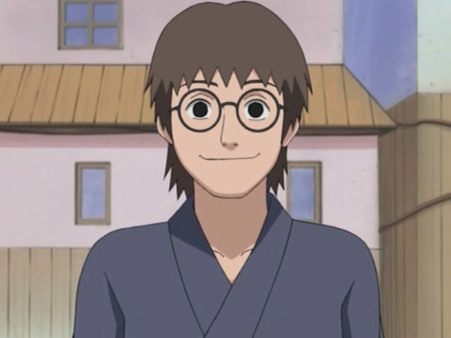 Chishima | Naruto Wiki | Fandom