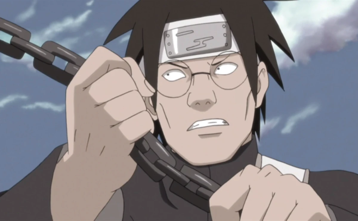 Furui | NarutoPedia | Fandom