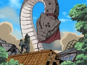 Shinobu Mibu | Narutopedia | Fandom