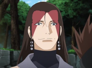 Hidari | Narutopedia | Fandom