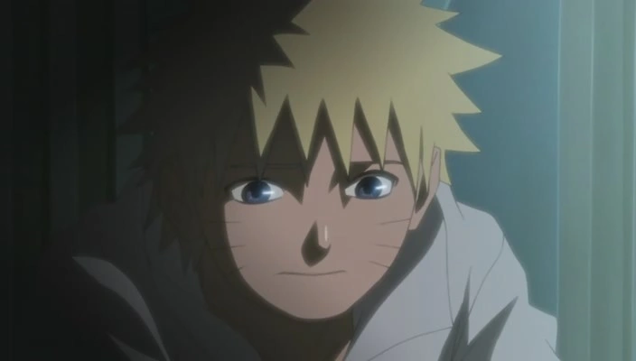 Naruto Shippūden - Episódio 176: O Instrutor Iruka | Wiki Naruto | Fandom