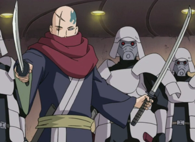 Sabie | Naruto Wiki | Fandom