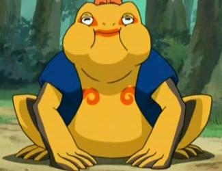 Gamatatsu | Wiki Naruto | Fandom