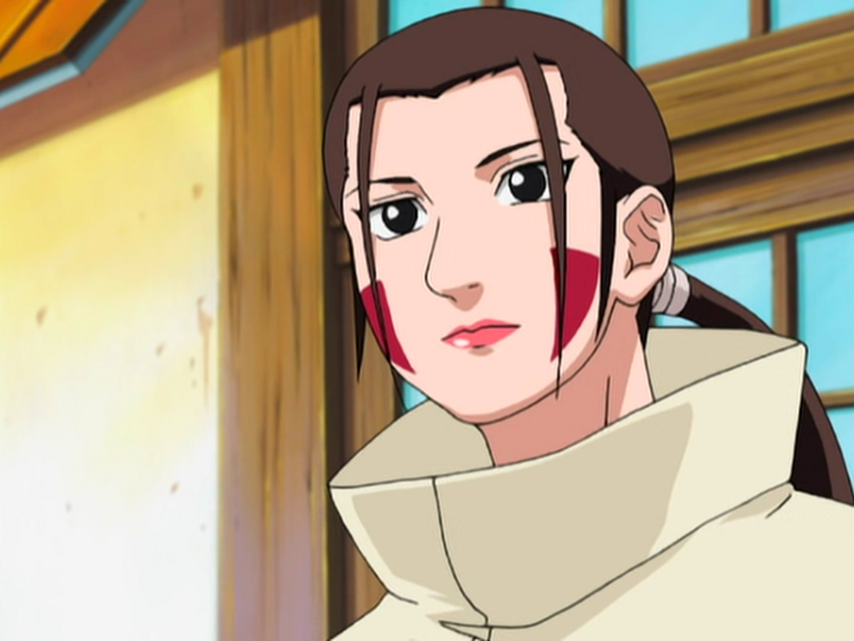 Hana Inuzuka | Naruto Wiki | Fandom