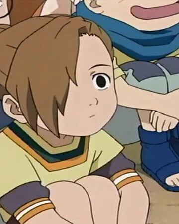 Hibari | NarutoPedia | Fandom