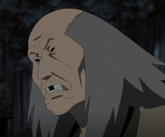 Iō | Naruto Wiki | Fandom