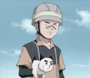 Pochi | Naruto Wiki | Fandom