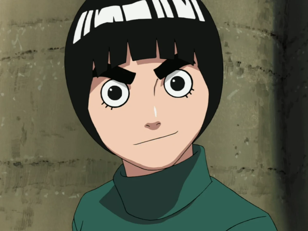 Rock Lee | Wiki Naruto | Fandom