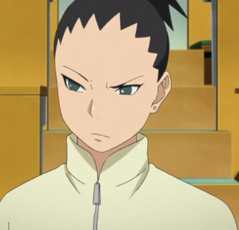 Shikadai Nara | Naruto Wiki | Fandom