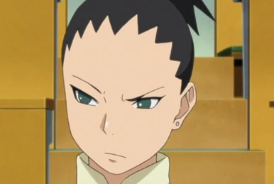 Araya Naruto Wiki Fandom
