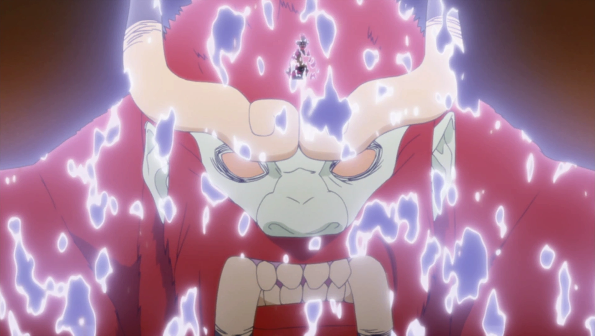 Кто такой сон гоку